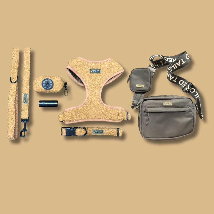 Ultimate Almond Charm Bundle – Raw Essex