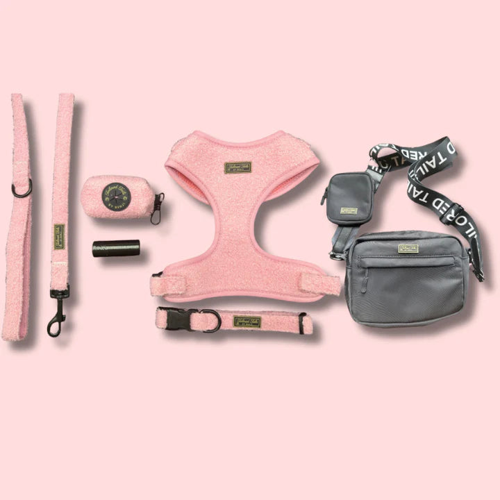 Ultimate Tickled Pink Bundle – Raw Essex